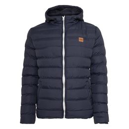 Urban Classics Damen Urban Classics Winterjacke &raquo; Herren Basic Bubble Jacket&laquo; 1 Stk. tlg. mit Kapuze L