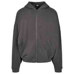 Urban Classics Herren Urban Classics Sweatjacke &raquo; Herren 90's Zip Hoody&laquo; 1 Stk. M