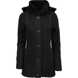 Brandit Damen Winterjacke &raquo; Damen Women Square Fleece Jacket&laquo; 1 Stk. tlg. ohne Kapuze L