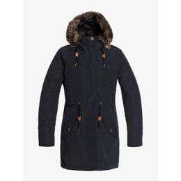 Roxy Winterjacke &raquo;Amy 3in1&laquo; schwarz S S Impr&auml;gnierung: 10K...