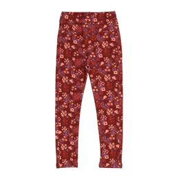 Walkiddy Leggings in Rot - 39% | Größe 92 | Kinderhosen