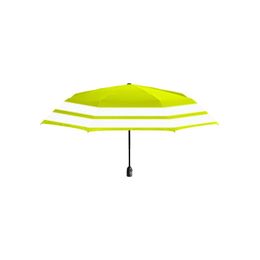 PERLETTI Taschenschirm in Gelb - Ø 104 cm - 55% | Damen-regenschirme