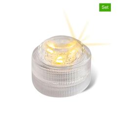 URSUS 10er-Set: LED-Dekolichter - 40% | Lichterketten-dekobeleuchtung