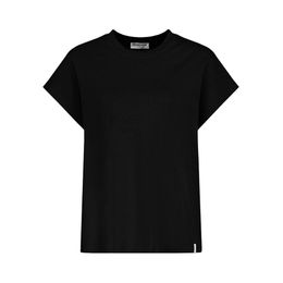 Eight2Nine Shirt in Schwarz - 40% | Gr&ouml;&szlig;e M | Damen-tops