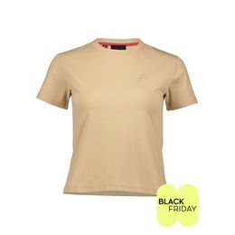 Esprit Shirt in Beige - 81% | Gr&ouml;&szlig;e XS | Damen-tops