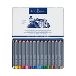 Faber-Castell Aquarellstifte "Goldfaber Aqua" - 36 Stück - 22% | Kinder-kreativspielzeug
