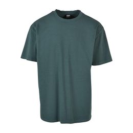 Urban Classics Herren Urban Classics Kurzarmshirt &raquo; Herren Heavy Oversized Garment Dye Tee&laquo; 1 Stk. M
