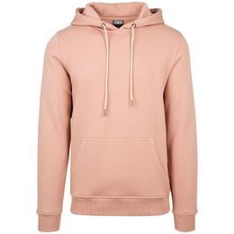 Urban Classics Herren Urban Classics Sweatshirt &raquo; Herren Basic Sweat Hoody&laquo;, 1 Stk. S