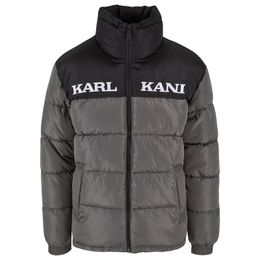 Karl Kani Damen Winterjacke &raquo; Retro Essential Puffer Jacket&laquo; 1 Stk. tlg. ohne Kapuze M