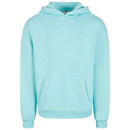 Urban Classics Herren Urban Classics Kapuzensweatshirt &raquo; Fluffy Hoody&laquo;, 1 Stk. XXL