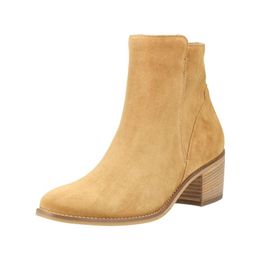 Paul Green Damen Stiefelette &raquo; Stiefelette Veloursleder&laquo; 42