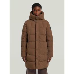 G-Star Raw G-Star Damen G-STAR Outdoorjacke &raquo;Whistler Mid Puffer&laquo; M