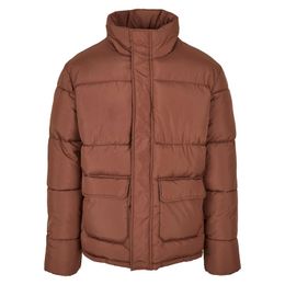 Urban Classics Damen Urban Classics Winterjacke &raquo; Herren Short Puffer Jacket&laquo; 1 Stk. tlg. ohne Kapuze M