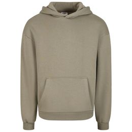 Urban Classics Herren Urban Classics Kapuzensweatshirt &raquo; Fluffy Hoody&laquo;, 1 Stk. XXL