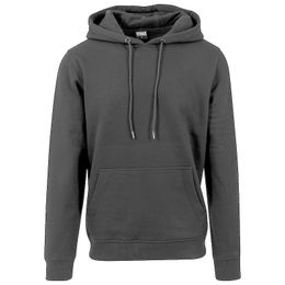 Urban Classics Herren Urban Classics Sweatshirt &raquo; Herren Basic Sweat Hoody&laquo;, 1 Stk. XS