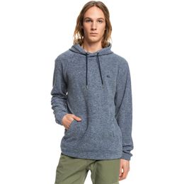 Quiksilver Kapuzensweatshirt &raquo;Essentials&laquo; blau XXL XXL Material: ...