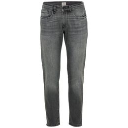 Camel Active 5-Pocket-Jeans, mit Stretch stone gray 34 - Länge 34 Länge 34 34 Klassische Jeans von Camel Active