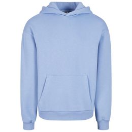 Urban Classics Herren Urban Classics Kapuzensweatshirt &raquo; Fluffy Hoody&laquo;, 1 Stk. XL