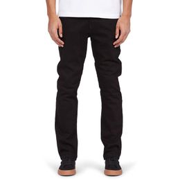 DC Shoes Straight-Jeans »Worker Straight« Black Rinse 29(XS/S) / Länge 32(M) - Länge 34 Länge 34 29(XS/S) / Länge 32(M) Material: Komfortabler,...