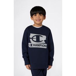 Champion Jungen Sweatshirt &raquo;SPORTWEAR CREWNECK Standard Fit&laquo;, 1 Stk. XL (164/170)