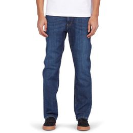 DC Shoes Straight-Jeans »Worker Straight« Medium Stone 33(M/L) / Länge 34(L) - Länge 34 Länge 34 33(M/L) / Länge 34(L) Material: Komfortabler...