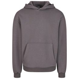 Urban Classics Herren Urban Classics Kapuzensweatshirt &raquo; Fluffy Hoody&laquo;, 1 Stk. L