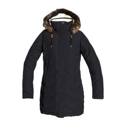 Roxy Winterjacke &raquo;Ellie&laquo; schwarz XXL XXL 5K Roxy DryFlight Technologie f&uuml;r gute...