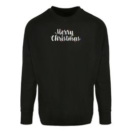 Merchcode Longsleeve &raquo;Herren&laquo; 1 Stk. black M M Langarmshirts f&uuml;r zus&auml;tzlichen Komfort und W&auml;rme
