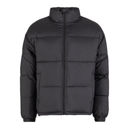 Urban Classics Damen Urban Classics Winterjacke &raquo; Basic Puffer Winter Jacket&laquo; 1 Stk. tlg. mit Kapuze S
