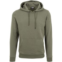 Urban Classics Herren Urban Classics Sweatshirt &raquo; Herren Basic Sweat Hoody&laquo;, 1 Stk. XS