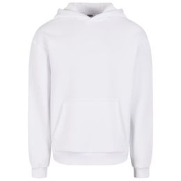 Urban Classics Herren Urban Classics Kapuzensweatshirt &raquo; Fluffy Hoody&laquo;, 1 Stk. 5XL