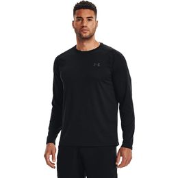 Under Armour Trainingsshirt Black 001 3XL 3XL Trainingsshirt mit sportlichem Stil f&uuml;r Erwachsene