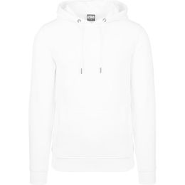 Urban Classics Herren Urban Classics Sweatshirt &raquo; Herren Basic Sweat Hoody&laquo;, 1 Stk. XXL