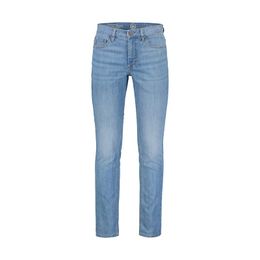 Lerros 5-Pocket-Jeans &raquo;L&auml;ssige 5-Pocket-Jeans CONLIN&laquo; LIGHT BLUE USED 31 - L&auml;nge 32 L&auml;nge 32 31 5-Pocket-Jeansstyle in Used-Optik