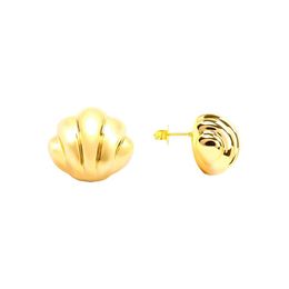 Luxenter Earrings 'MYCE' female Yellow size One Size