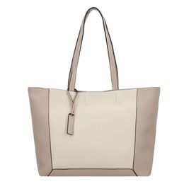 Tom Tailor Shopper 'Nara' female Beige size One Size