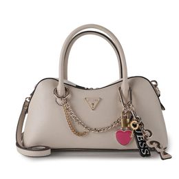 Guess Handbag 'Davina' female Grey size One Size