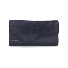 Peter Kaiser Clutch female Blue size One Size