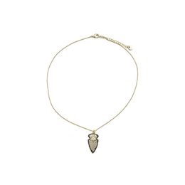Luxenter Necklace 'OTLA' female Yellow size Onesize