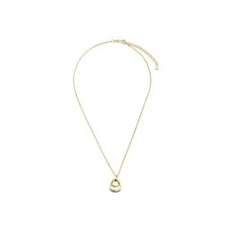 Luxenter Kette 'Almiol' Damen Gr&ouml;&szlig;e Onesize gold