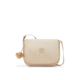 Kipling Umh&auml;ngetasche 'Earthbeat' Herren Gr&ouml;&szlig;e One Size beige
