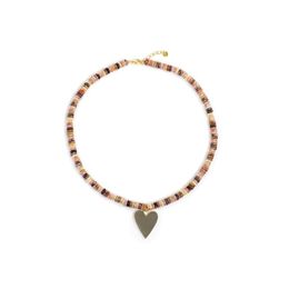 Luxenter Necklace 'Umex' female Mixed colors size Onesize