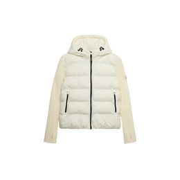 Superdry Between-Season Jacket female White size 38