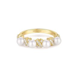 Ania Haie Damenring R069-02G-56