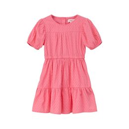 s.Oliver Kleid M&auml;dchen Gr&ouml;&szlig;e 92 pink