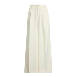 Lauren by Ralph Lauren Lauren Ralph Lauren Pleat-Front Pants female Beige size 12