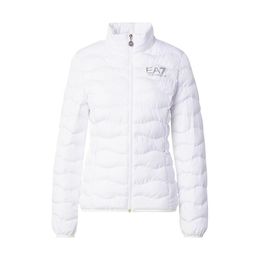 EA7 Emporio Armani Between-Season Jacket female White size XL