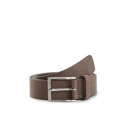 Strellson Belt ' Lederg&uuml;rtel ' male Brown size 105