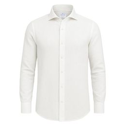Vercate Business Shirt 'No. 25' male White size 42