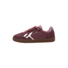 Pepe Jeans Sneakers 'BALL ELEGANT W' female Purple size 36